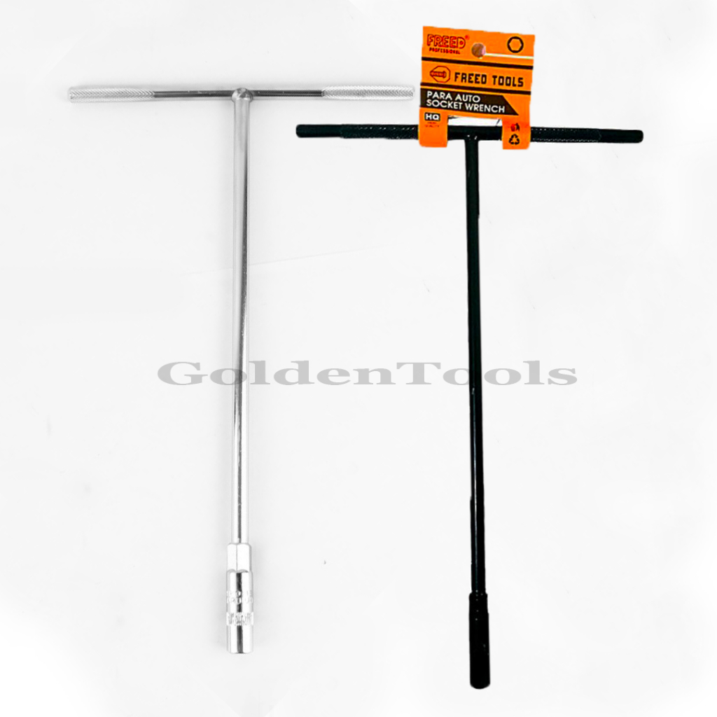 Jual Kunci Shock T FREED Vanadium Chrome Varian 8mm - 10mm - 8 MM | Shopee Indonesia