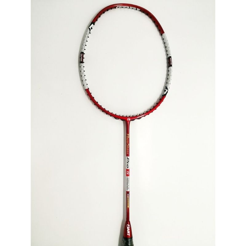 Jual Raket Hart Badminton Power Shoot Original | Shopee Indonesia