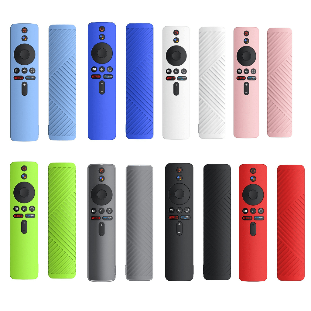 Jual Casing Silicone Remote Xiaomi Mi Box S / Mi TV 4 /Mi Stick casing ...