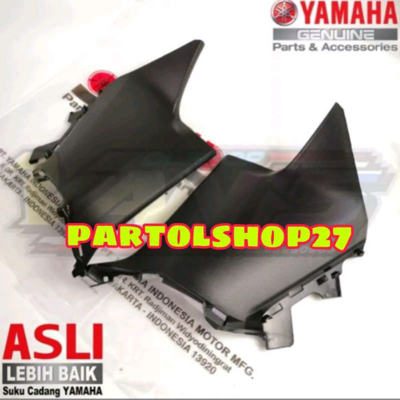 Jual Panel Console 1&2 Cover Atas Tangki Bensin New Xmax 250/300 ...
