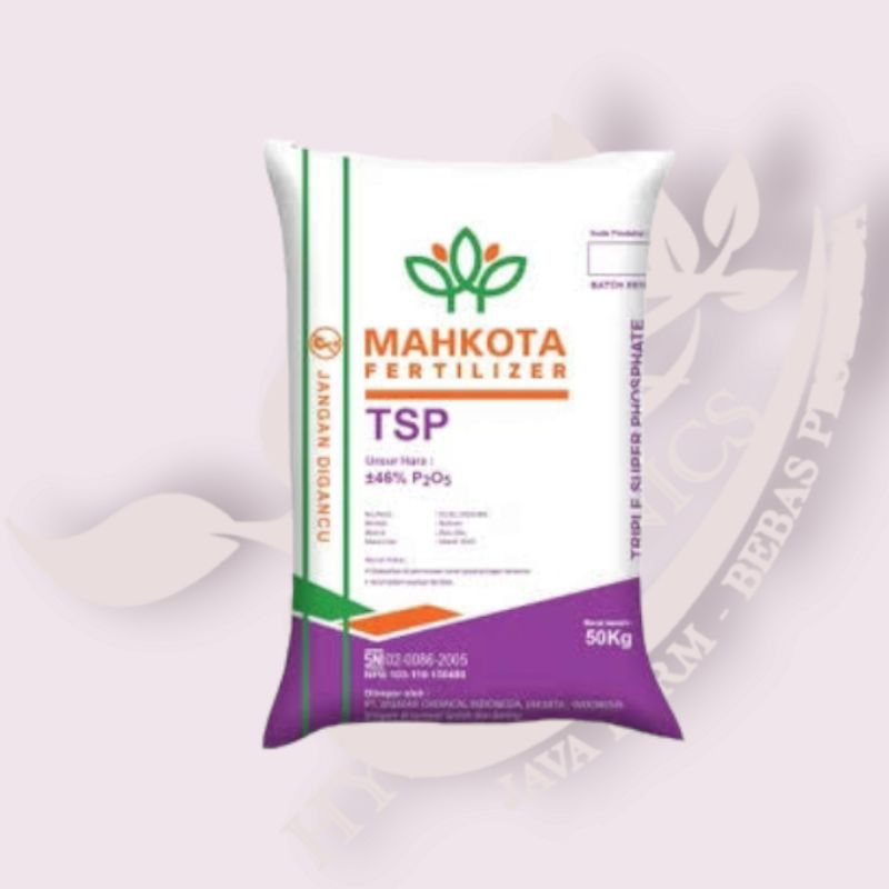 Jual TSP Mahkota | Shopee Indonesia