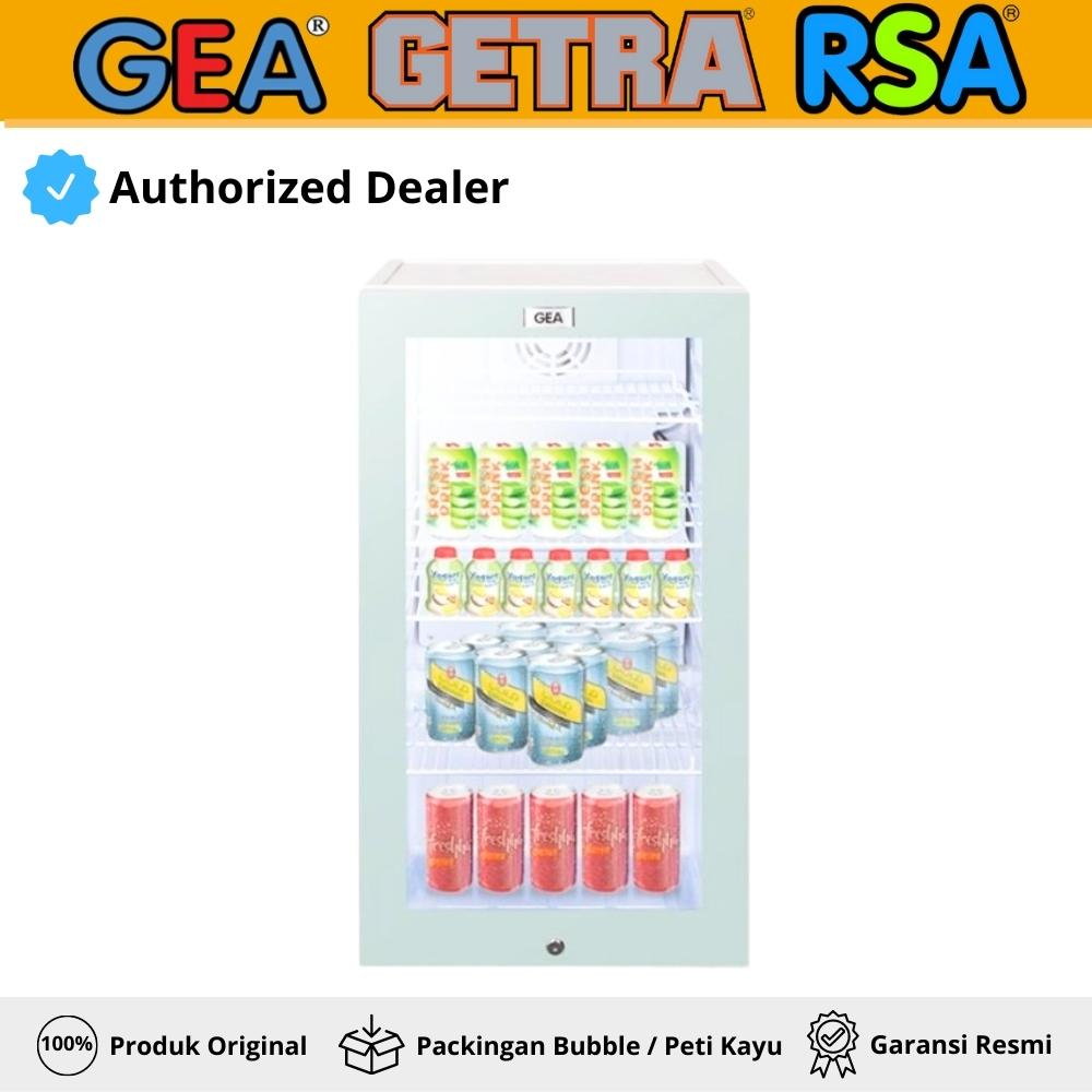 Jual Display Cooler Mini 1 Pintu Expo-90Fd Showcase Cooler Minuman 4 ...