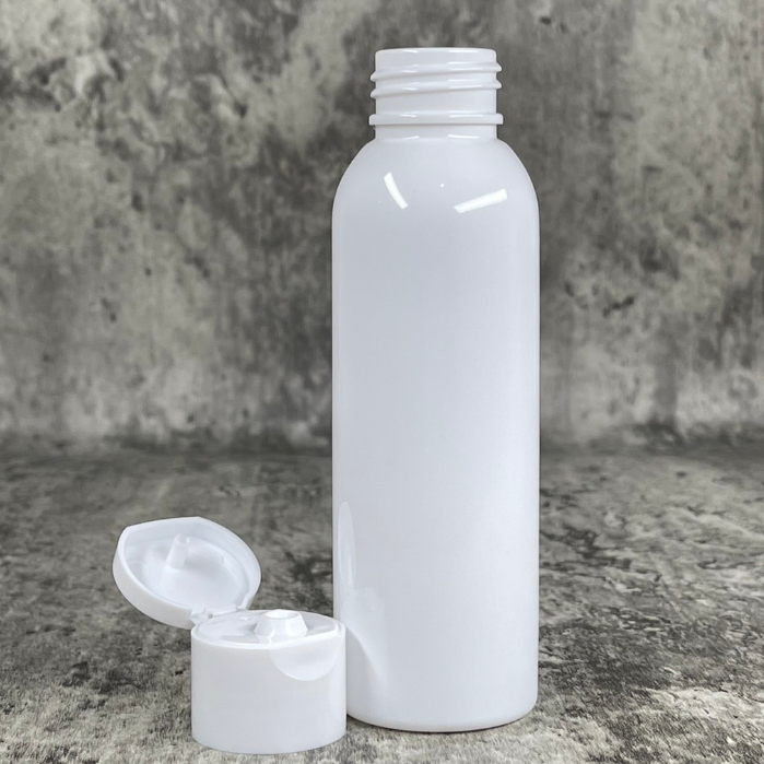 Jual Botol Fliptop 100ml PET | Shopee Indonesia