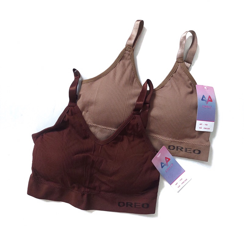 Jual Bra Mini Set Wanita Perempuan Dewasa dan Remaja Bahan Rajut ...