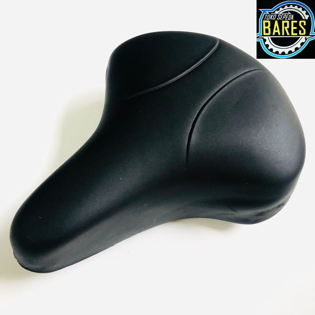 Jual Sadel / Jok Per Sepeda Mini CTB Atlantis / JKP Saddle | Shopee ...