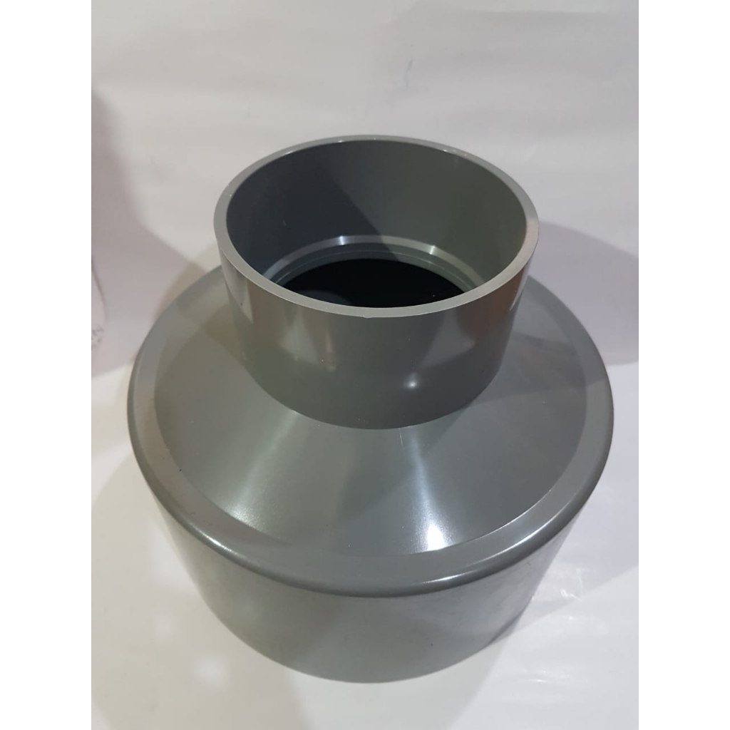 Jual INCREASER OPERAN PVC D RUCIKA 8x4 INCH | Shopee Indonesia