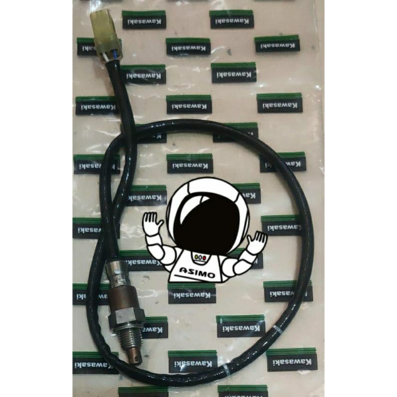 Jual Sensor 0² Oem kawasaki fi new ninja ZX-25R 250 4 sylinder pertama ...
