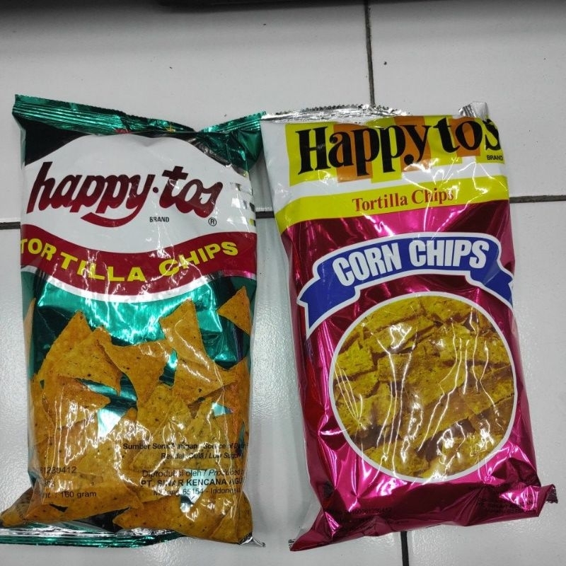 Jual happy tos | Shopee Indonesia