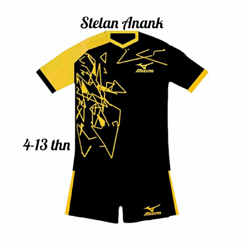 Jual Baju Olahraga Kaos Futtsal Stelan Kaos Bola Volly Mizuno Untuk ... Jual Baju Olahraga Kaos Futtsal Stelan Kaos Bola Volly Mizuno Untuk ...