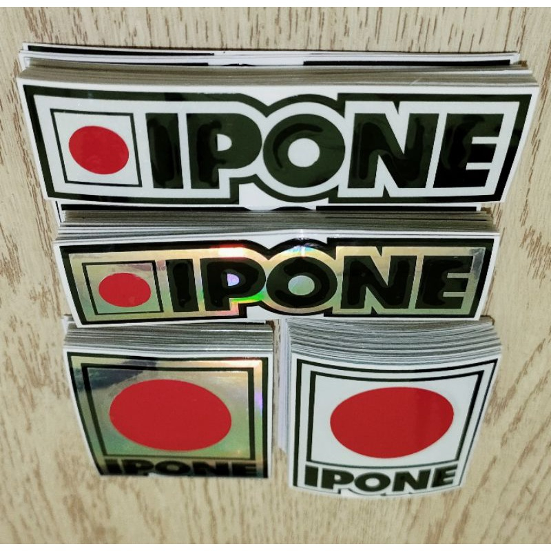 Jual Stiker cutting sticker ipone | Shopee Indonesia