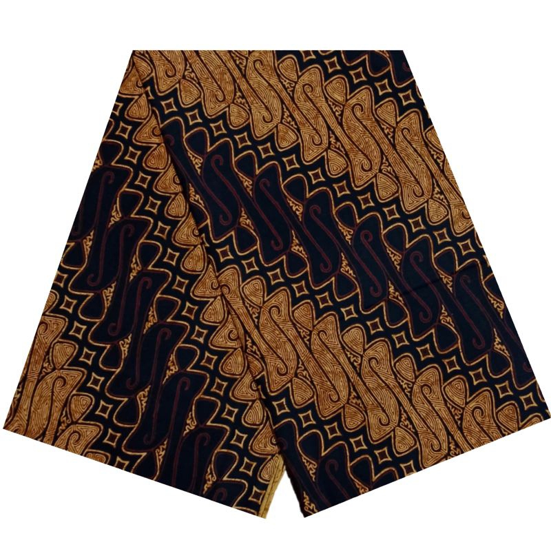 Jual Gayaebatik Kain Jarik Batik Motif Parang Barong | Shopee Indonesia