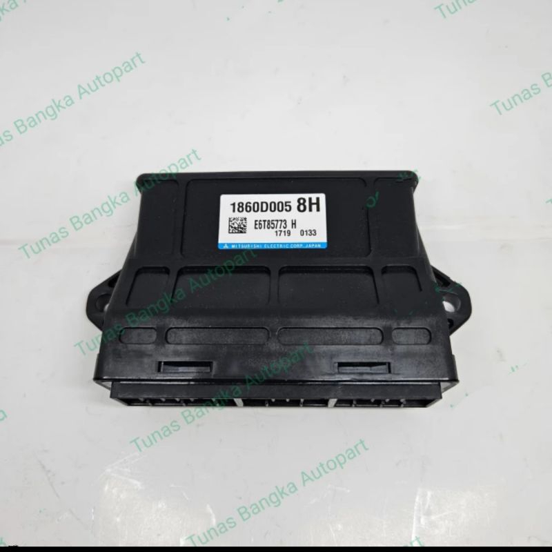 Jual Ecu Control Engine Xpander & New Livina Manual 1860D005 ( Asli ...