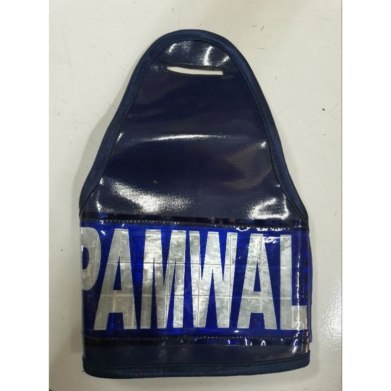 Jual Ban lengan Pamwal biru Dongker | Ban lengan Scotlaite | Ban Lengan ...