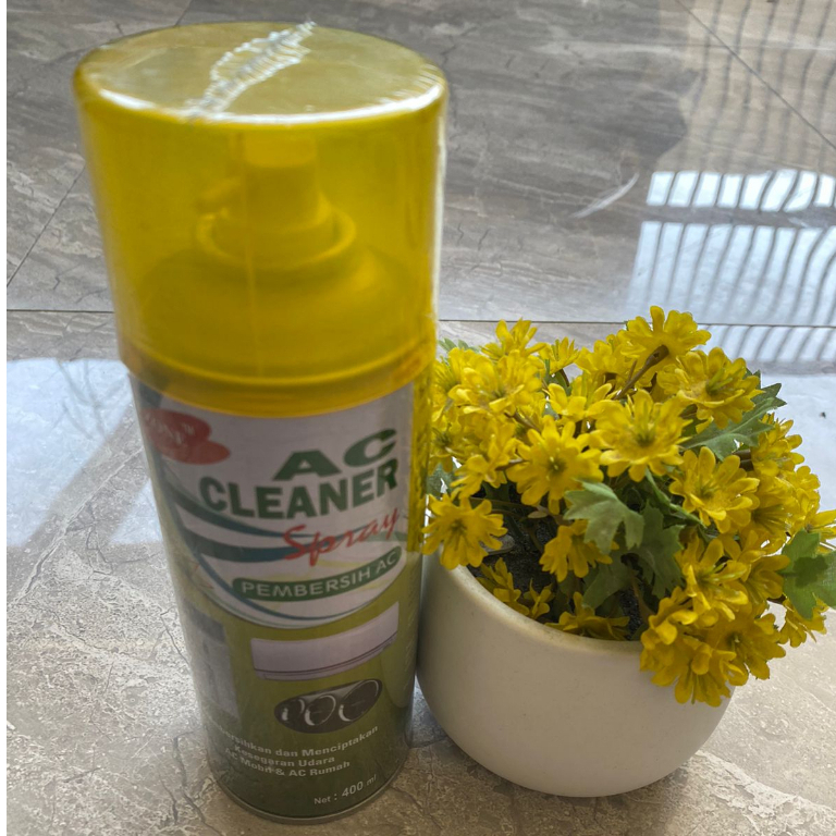 Jual AC Cleaner SPRAY | Shopee Indonesia