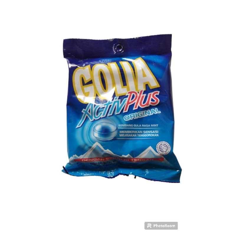 Jual permen GOLIA | Shopee Indonesia