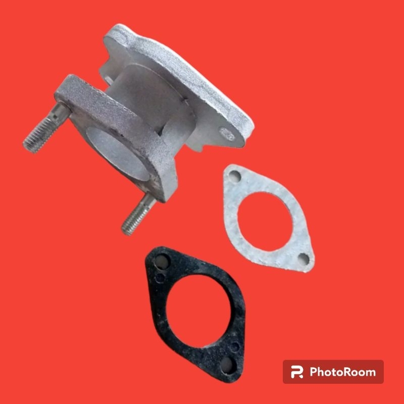Jual Intek manipul almunium pz27 buat motor kaisar treseda 150cc dll ...