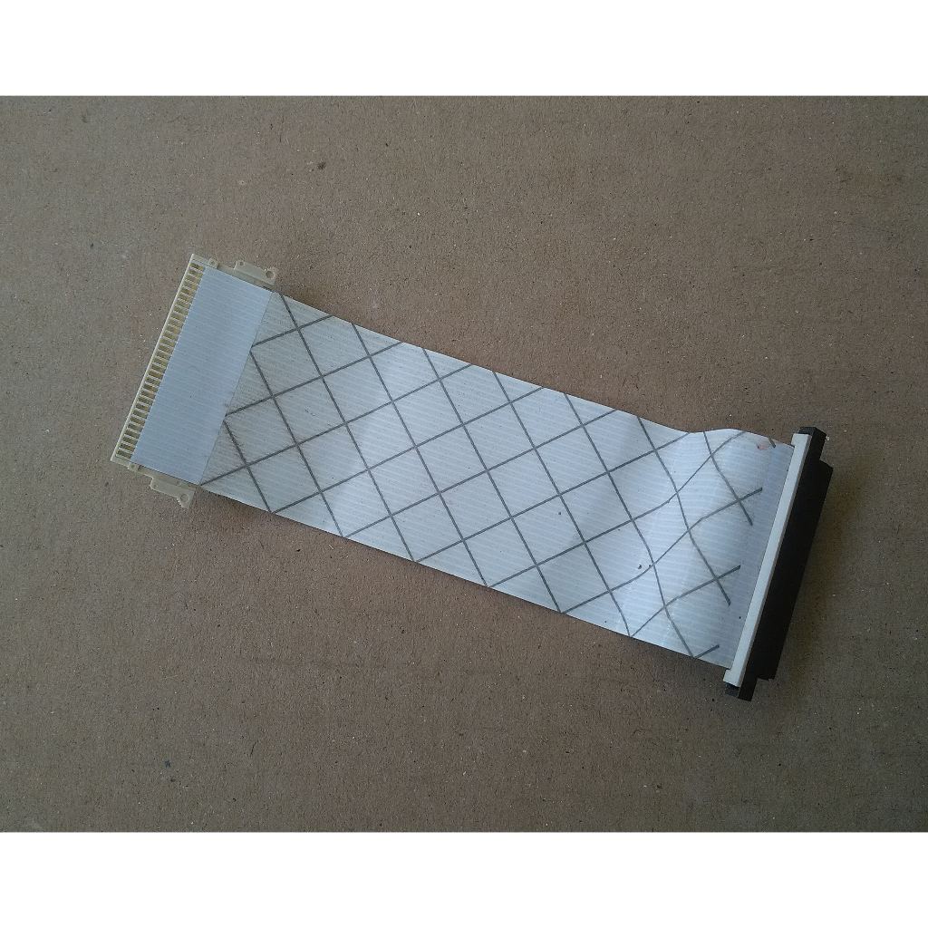 Jual Kabel LVDS Fleksibel LCD LED Monitor LG FLATRON E1600 E1600SI ...