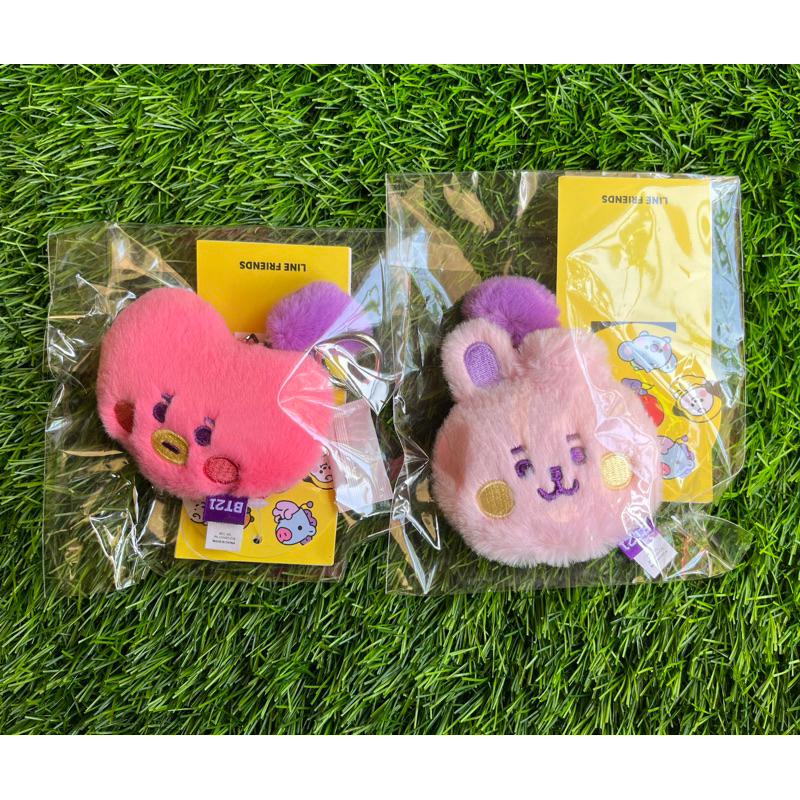 Jual [READY STOCK] Official BT21 x Monopoly, BT21 Line Friends | Shopee ...