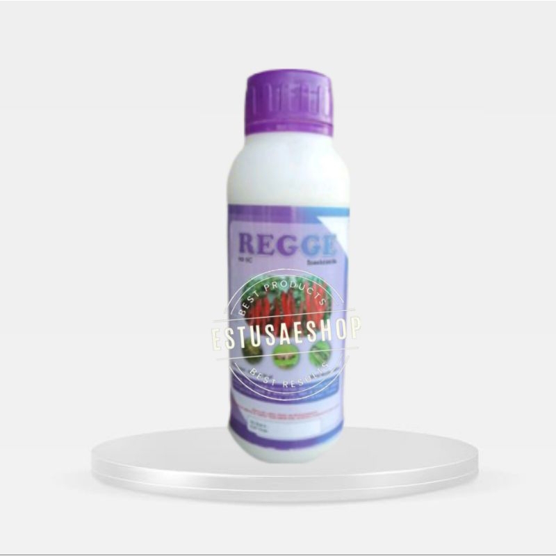 Jual Insektisida REGGE 50SC 500ml, Bahan Aktif: Fipronil 50g/l | Shopee ...