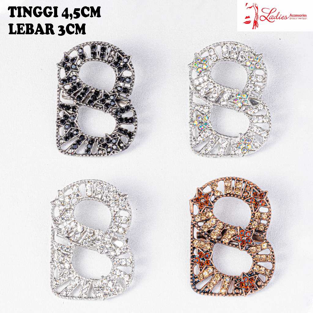 Jual Bros Button / Bros Buttonscarves ( C 3103) | Shopee Indonesia