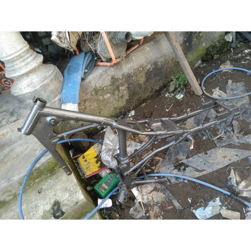 Jual rangka tiger tirev | Shopee Indonesia