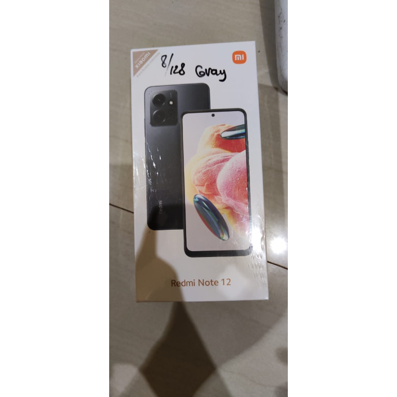 Jual xiaomi redmi note12 | Shopee Indonesia