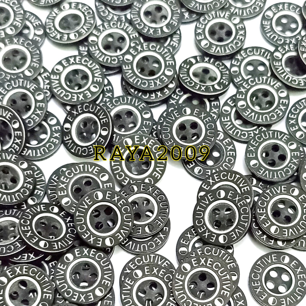 Jual Isi 144 Pcs Kancing Baju EXECUTIVE ( Grosir ) | Shopee Indonesia