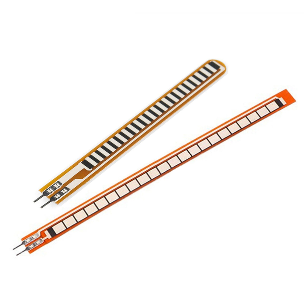 Jual Flex Sensor 2.2" / 4.5" - AIFRobotic | Shopee Indonesia
