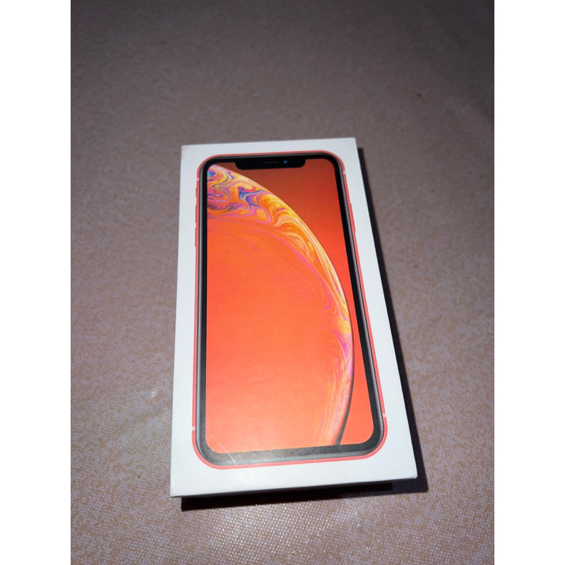 Jual kotak/box iphone xr | Shopee Indonesia