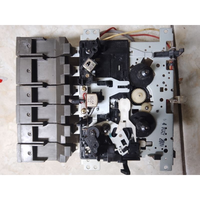 Jual Mekanik ORI copotan Compo Boxer | Shopee Indonesia