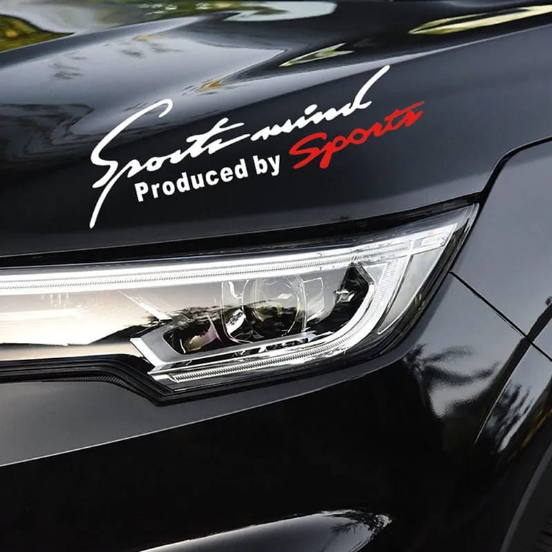 Jual STIKER MOBIL CUTTING STICKER KACA /BODY MOBIL LAPTOP MOTOR KACA ...