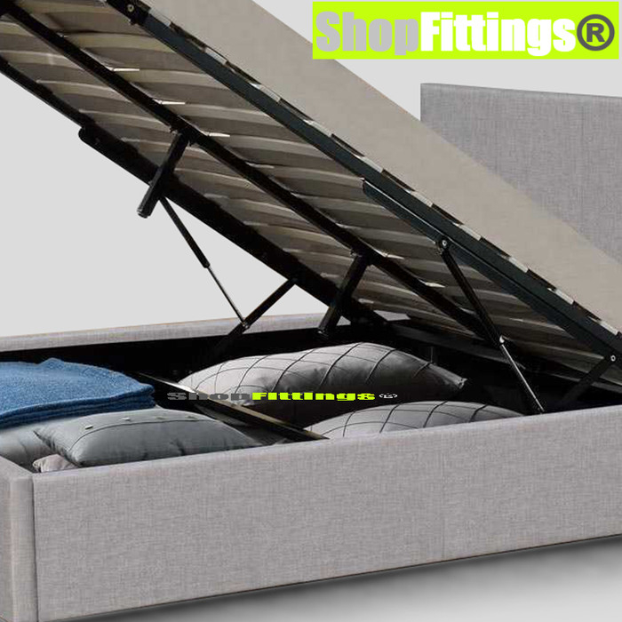 Jual Engsel Hidrolik Box Ranjang Mekanisme BED SAVE Trunk Hydraulic ...