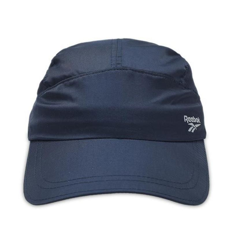 Jual TOPI REEBOK RUN CAP NAVY (REEMC-R9002B) | Shopee Indonesia