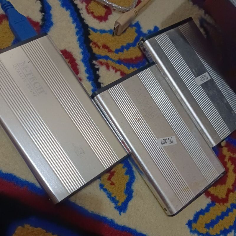 Jual HDD External 40GB PS2 ISI GAME | Shopee Indonesia