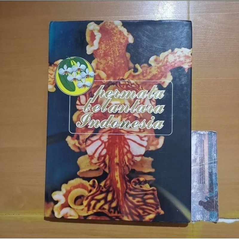 Jual Buku Permata Belantara Indonesia | Shopee Indonesia