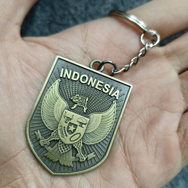 Jual Gantungan Kunci Raket Shuttlecock Bulutangkis / Shuttlecock Racket ...