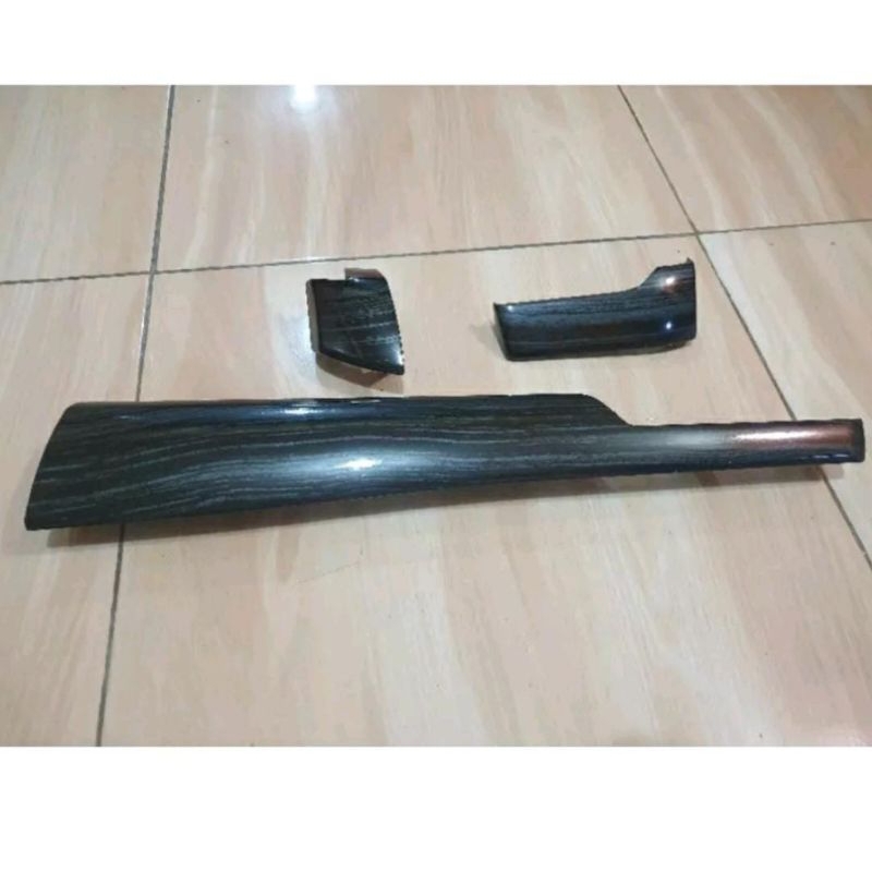 Jual Panelwood Panel Dashboard Innova Reborn | Shopee Indonesia