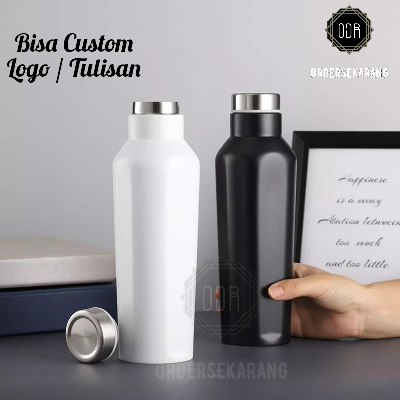 Jual TUMBLER NOMU LIKE CORKCICLE CORK CICLE THUMBLER TUMBLR TERMOS ...