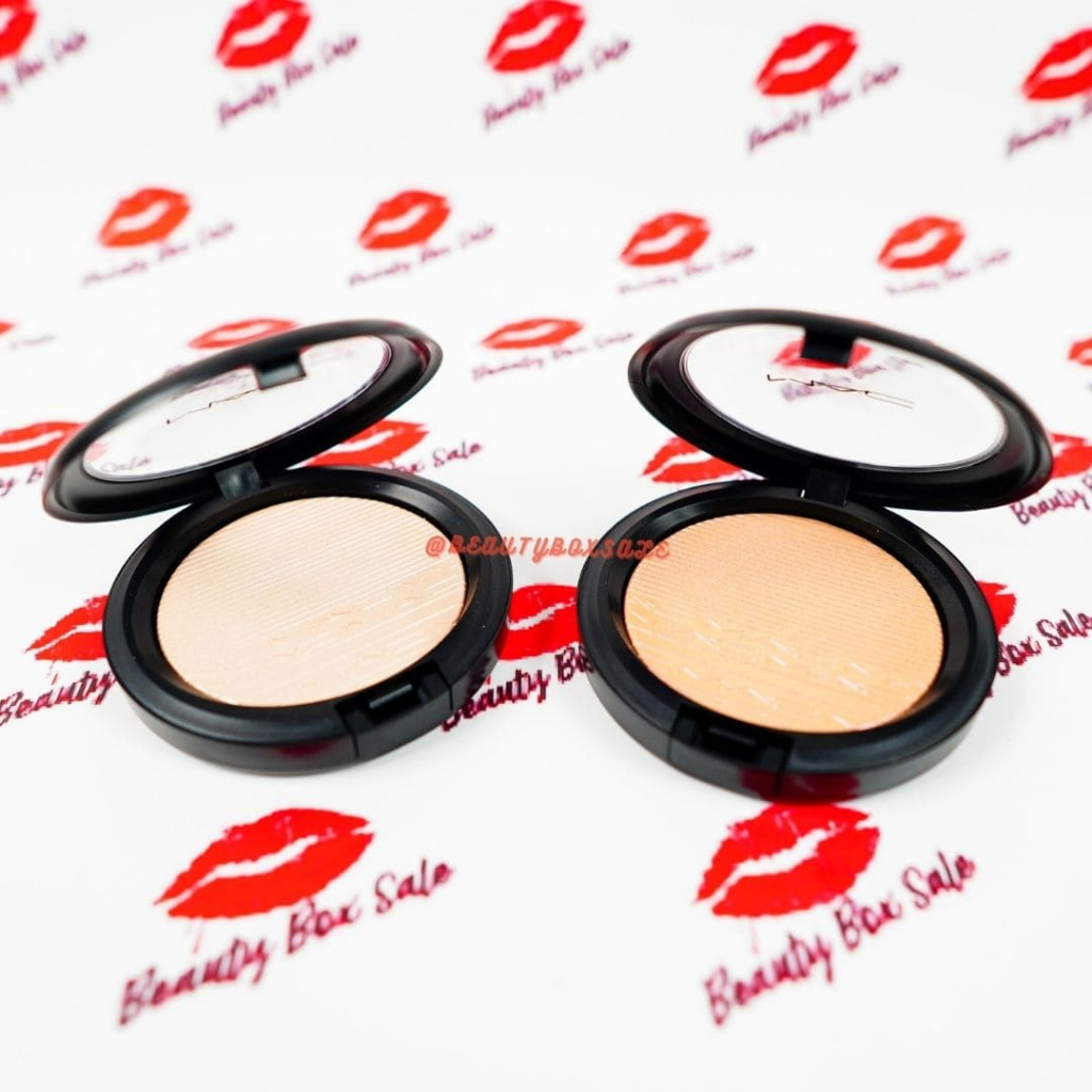 Jual READY STOCK! M*C Extra Dimension skin finish / highlighter ...