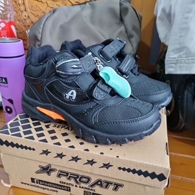 Jual SEPATU|PROATT|MAGNET|ANAK|MURAH | Shopee Indonesia