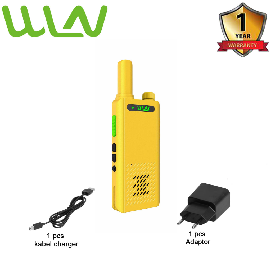 Jual HANDY TALKY W-218 (KD-C160) | Shopee Indonesia