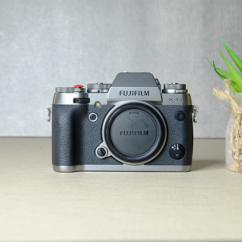 Jual Best Seller Fujifilm XT1 second berkualitas Bukan XT2 XT3 XT4 | Shopee Indonesia