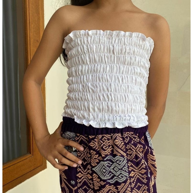 Jual angkin anak/ longtorso anak /kemben anak | Shopee Indonesia