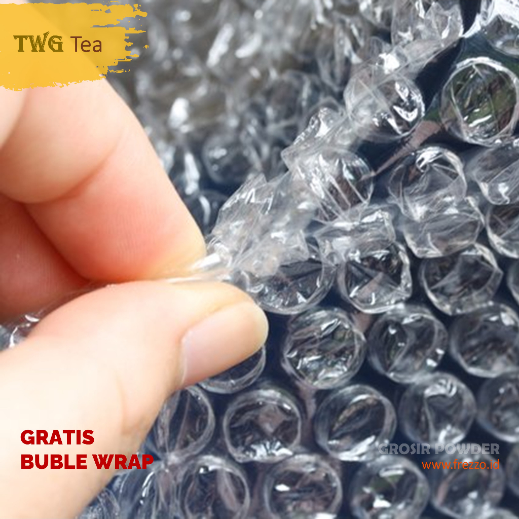 Jual TWG Tea 1837 Teh TWG Original Teh Singapore TWG Teabag TWG Tea ...