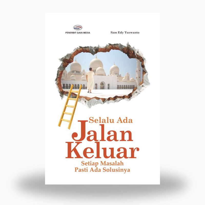 Jual Selalu Ada Jalan Keluar (Setiap Masalah Pasti Ada Solusinya ...