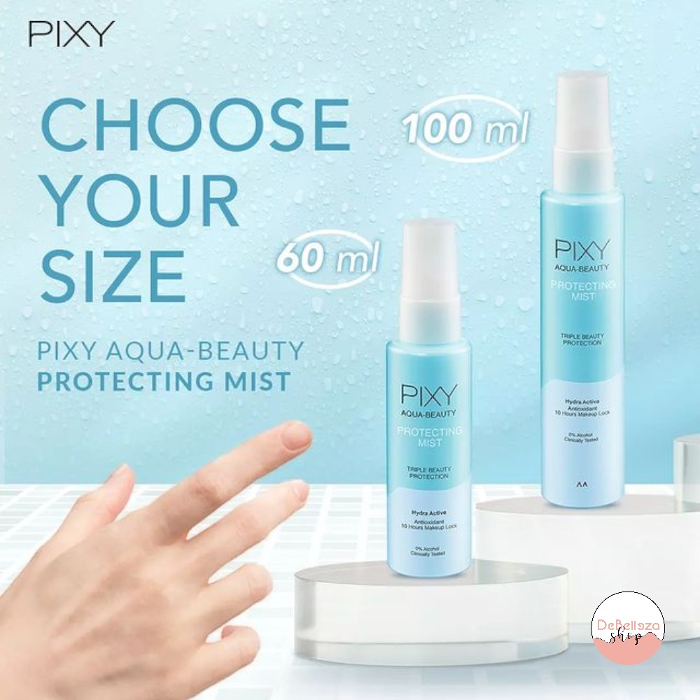 Jual pixy setting spray Harga Terbaik & Termurah September 2023 ...