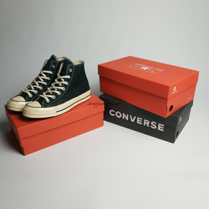 Jual Replace Box Converse 70s, Cons / Inner Box Converse / Box Sepatu ...