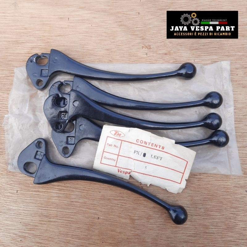 Jual Handle Vespa Universal Kode 94 Handle Vespa Smallframe PTS Excel ...