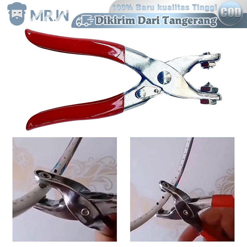 Jual Tang Penjepit Senar Badminton 13.5cm Tang Raket Badminton Alat ...