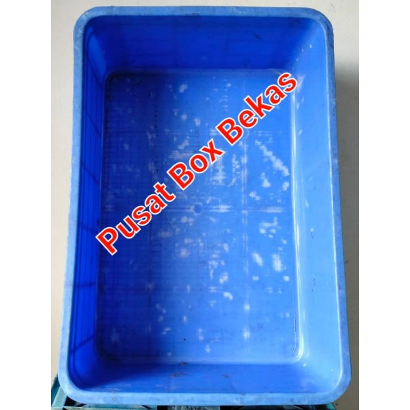 Jual Box rabbit plastik 2033 Reptil Box Filter Kolam Box Lobster Box ...